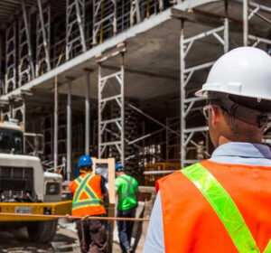 Construction Recruitment & Staffing Agency UK for Trade, Permanent ...