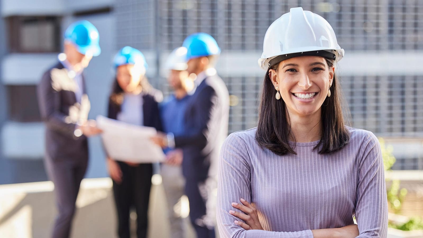 Specialized Construction Recruiters: Key Benefits for Hiring