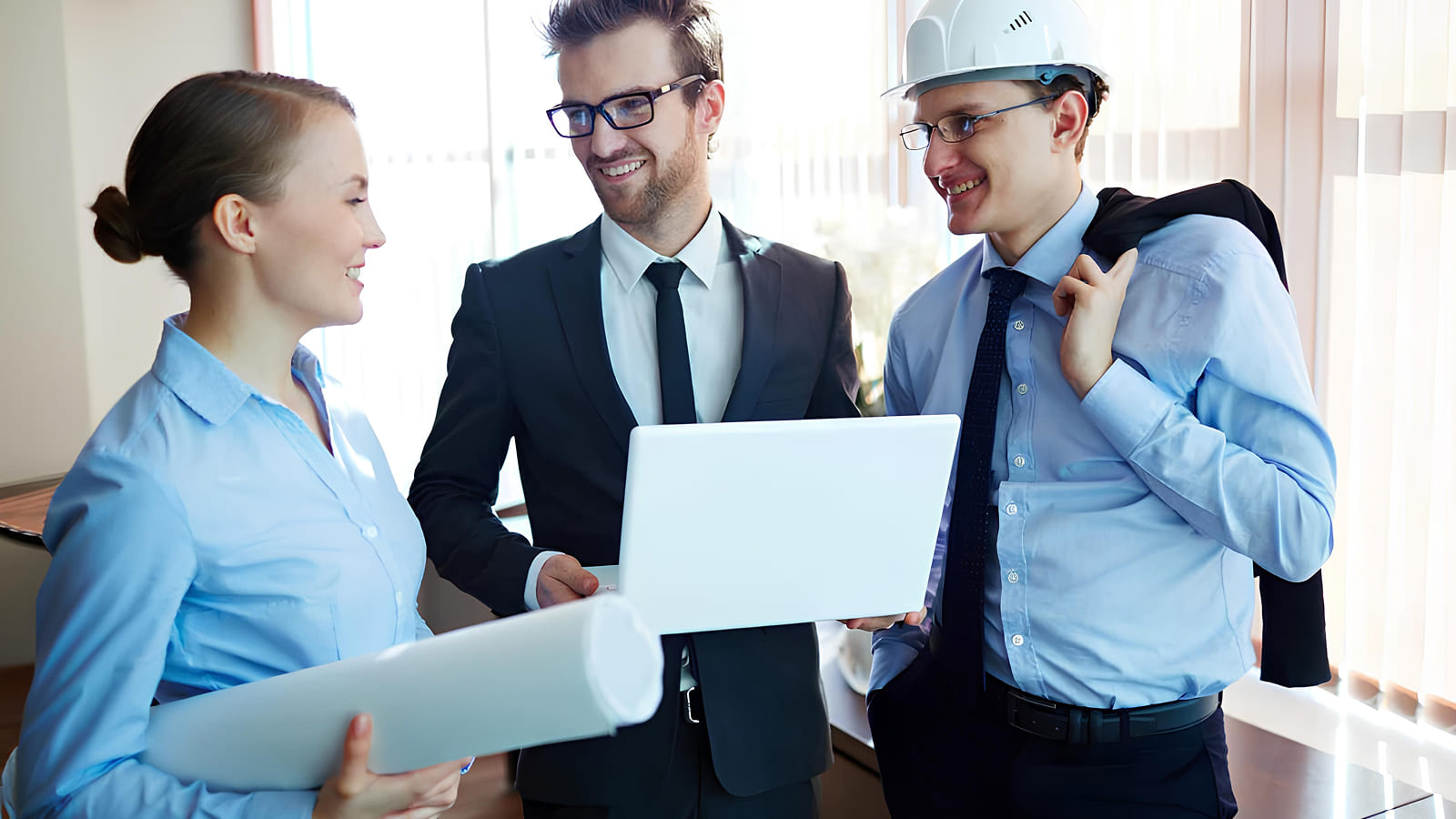 Why You Need a Specialist Construction Recruiter