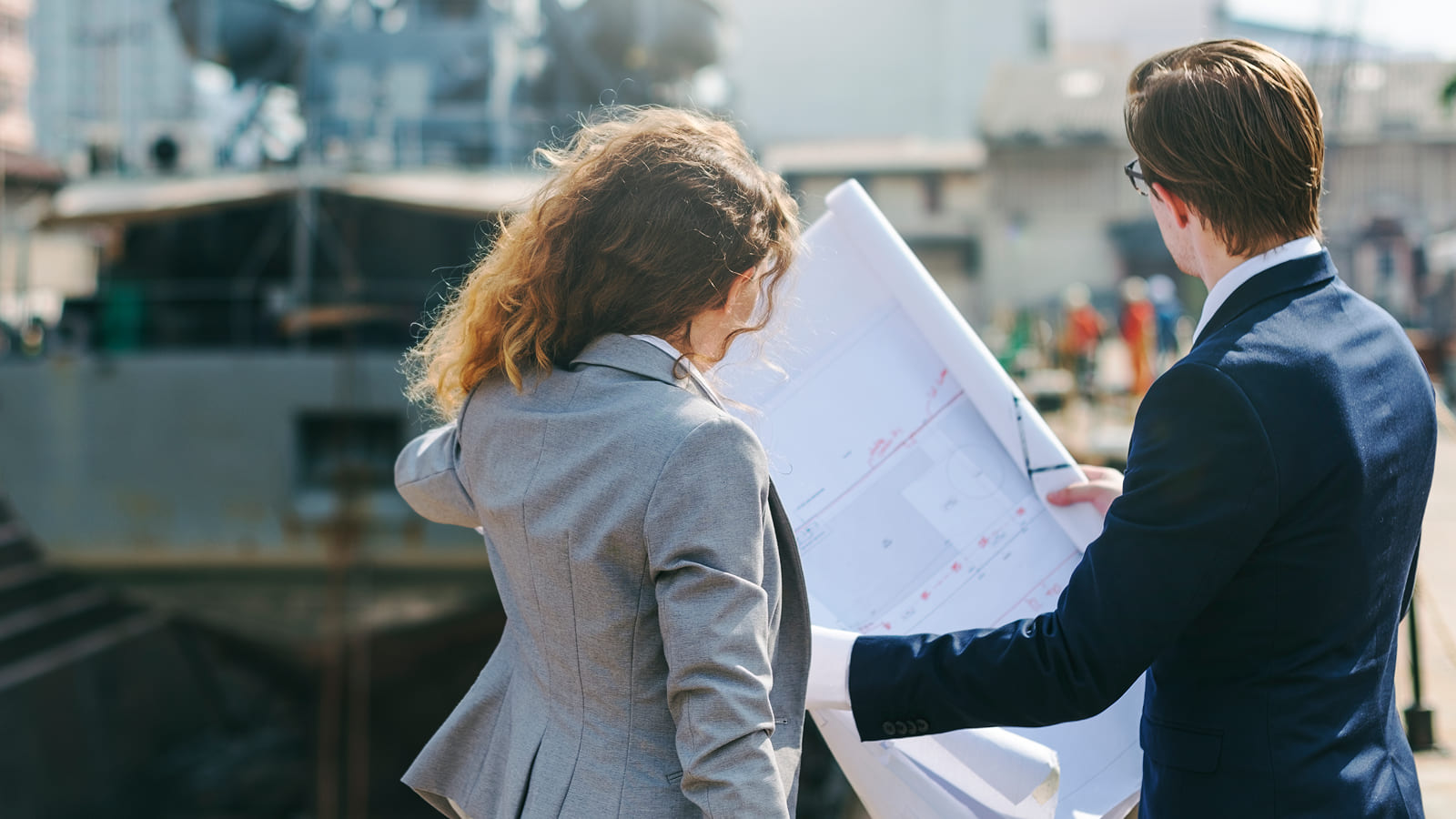 Construction Industry Roles & How to Fill Them in UK