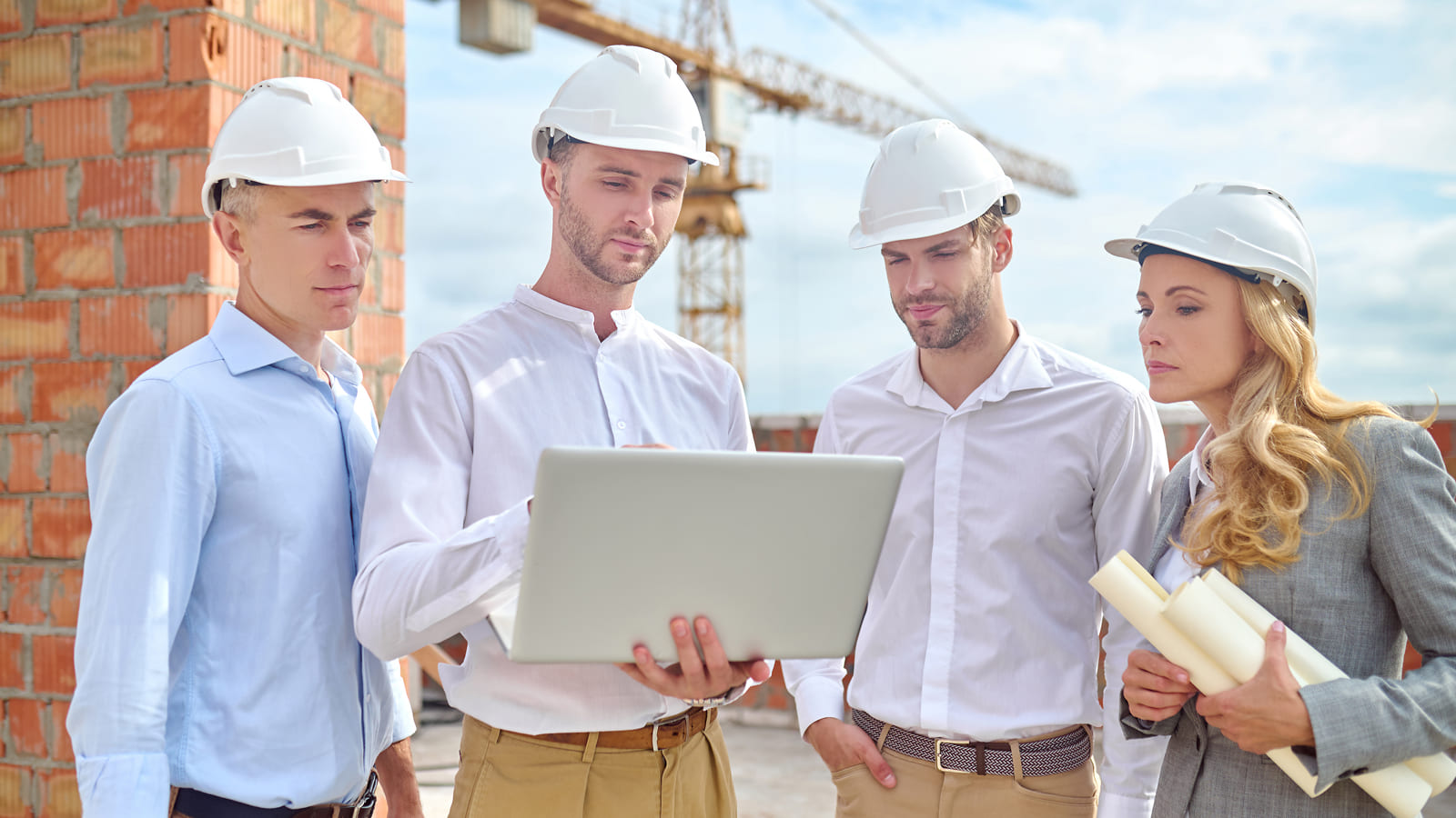Skilled Labor for Construction UK: How Agencies Help