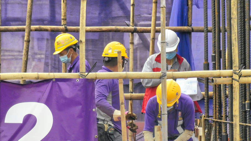 Top Construction Recruitment Services Offering Labour Solutions